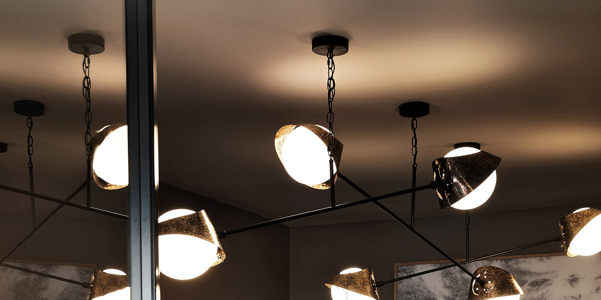 PENDANTS – Studio 19