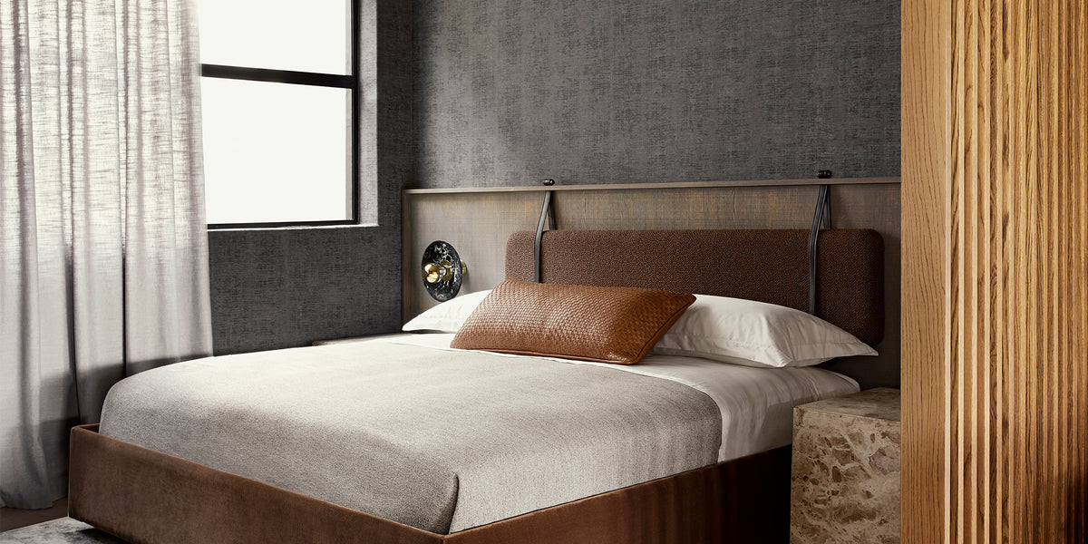 BEDROOMS – Studio 19