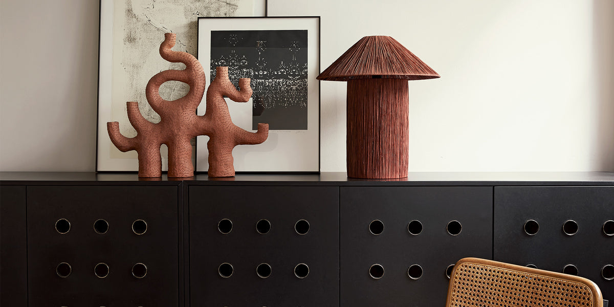 STORAGE – Studio 19