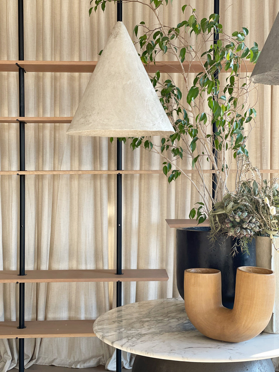 TRULLO PENDANT – Studio 19