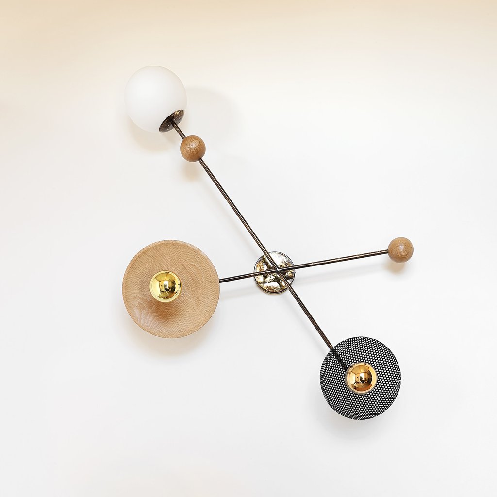 LIGHTING – Studio 19