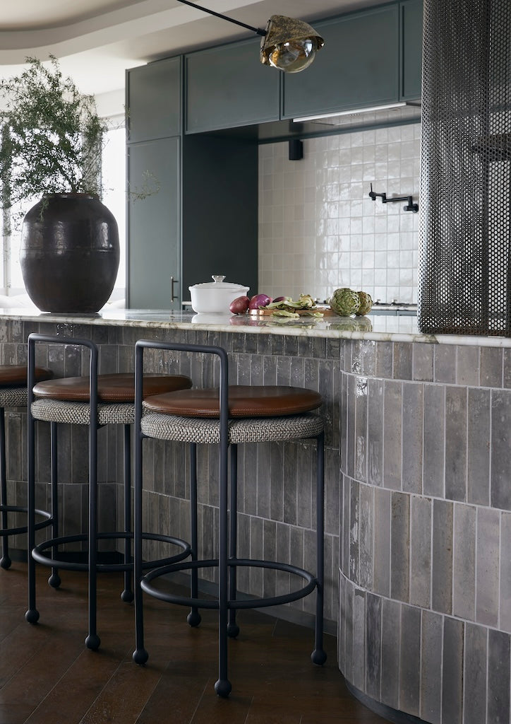 RONDO STOOL – Studio 19