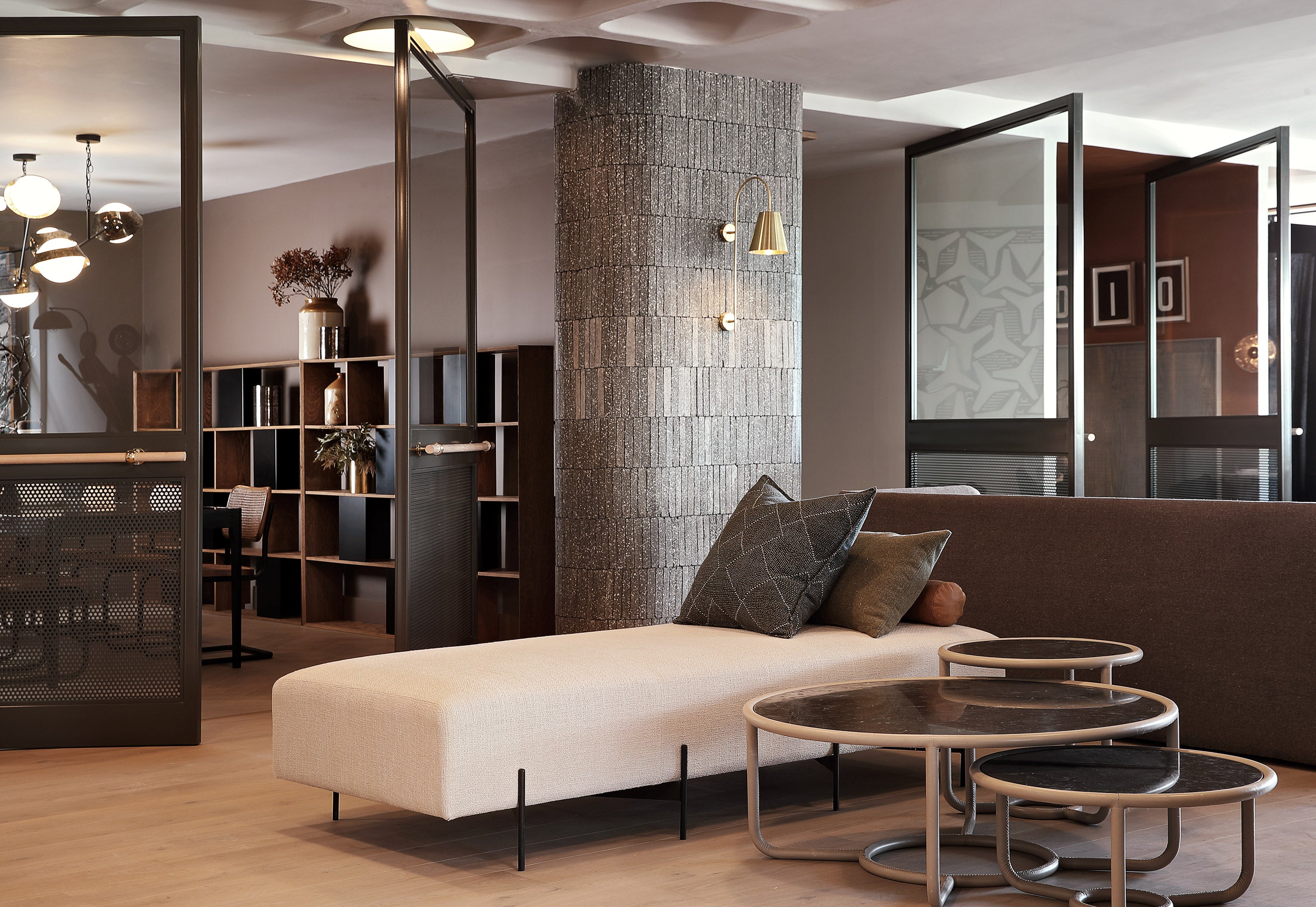 SHOWROOM – Studio 19