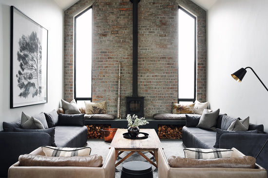 Interior Architects. Product Design. – Studio 19