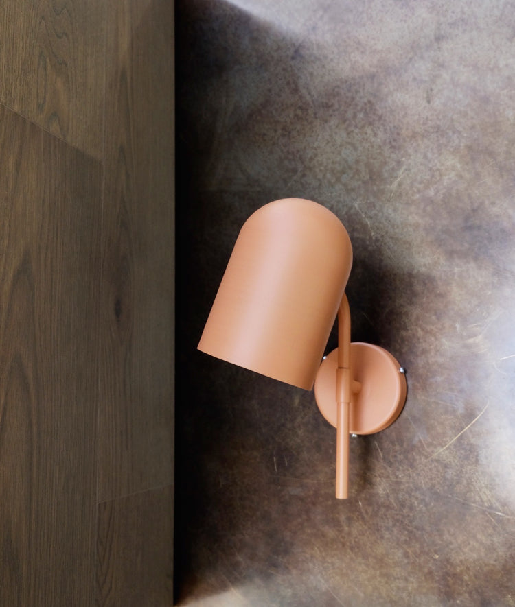 WALL LAMPS – Studio 19