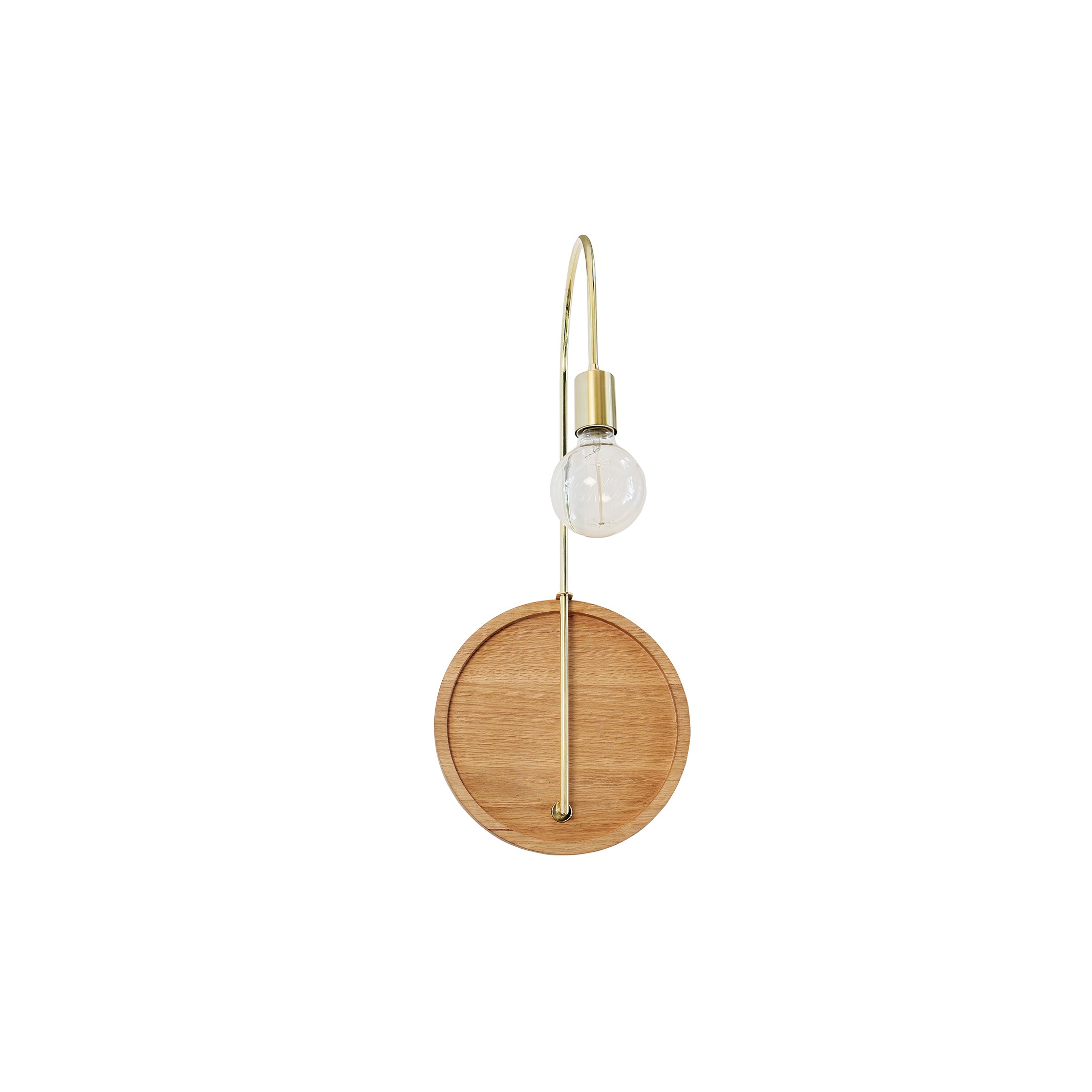 WALL LAMPS – Studio 19