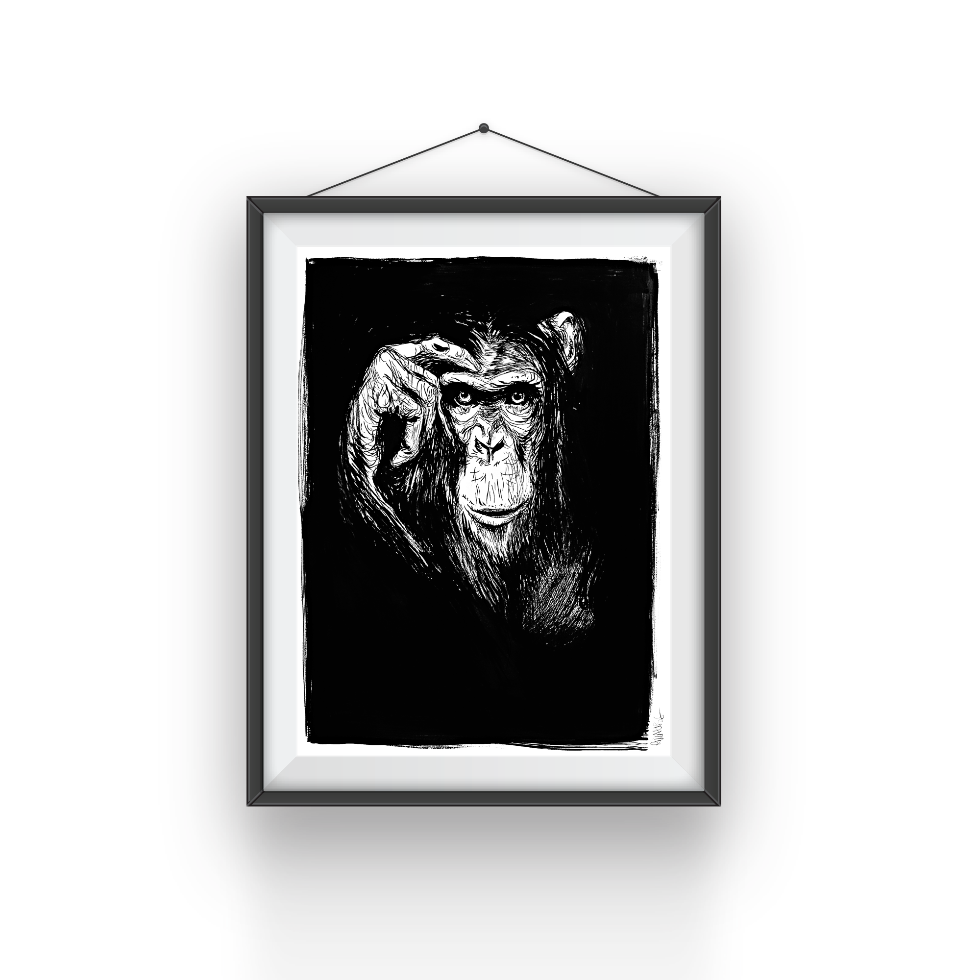 WALL ART – Studio 19