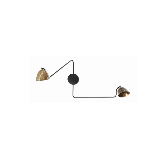 WALL LAMPS – Studio 19
