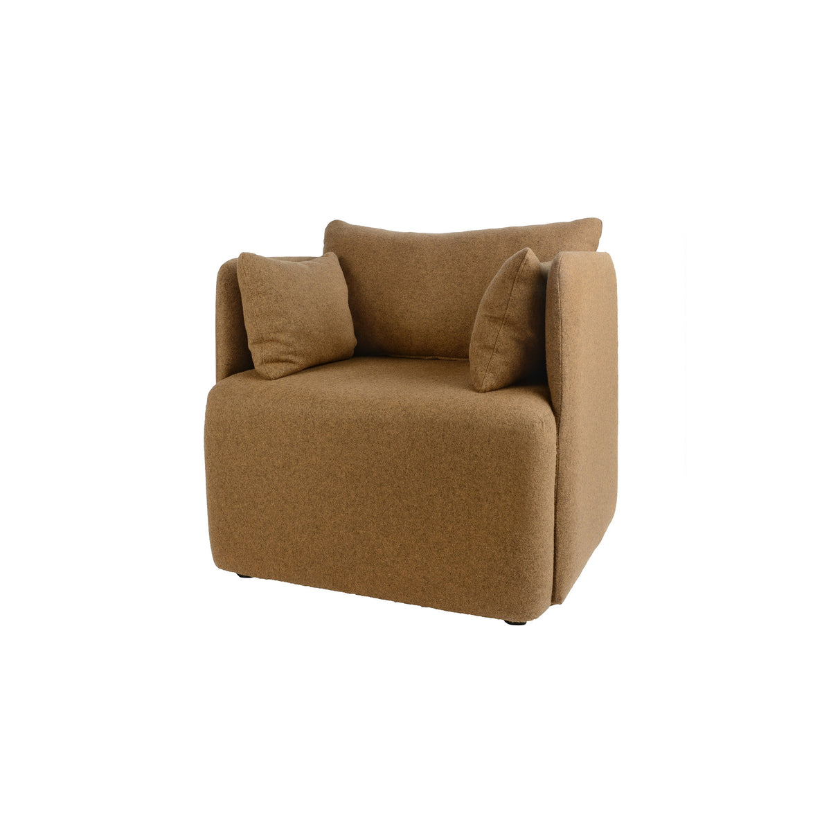 PANEL CHAIR – Studio 19