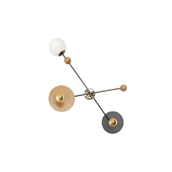 LIGHTING – Studio 19
