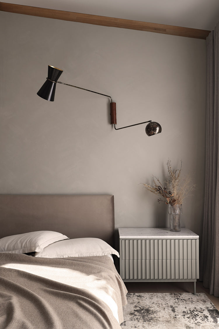 WALL LAMPS – Studio 19