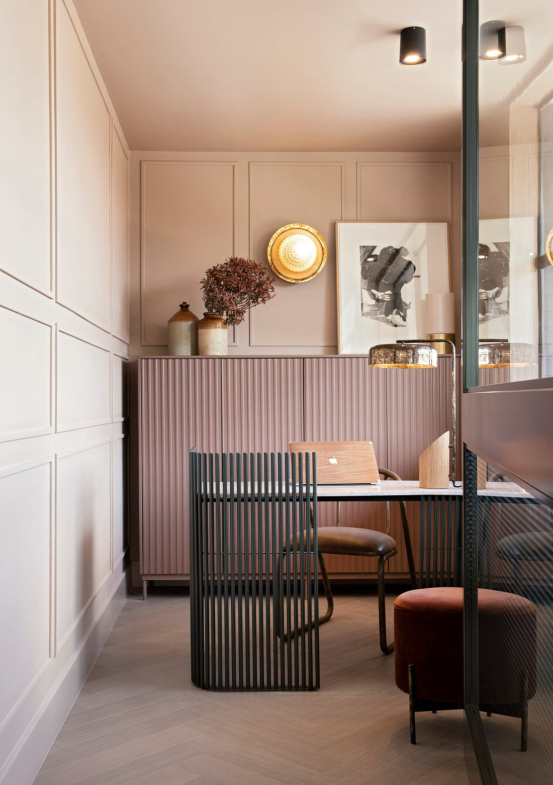 WALL LAMPS – Studio 19