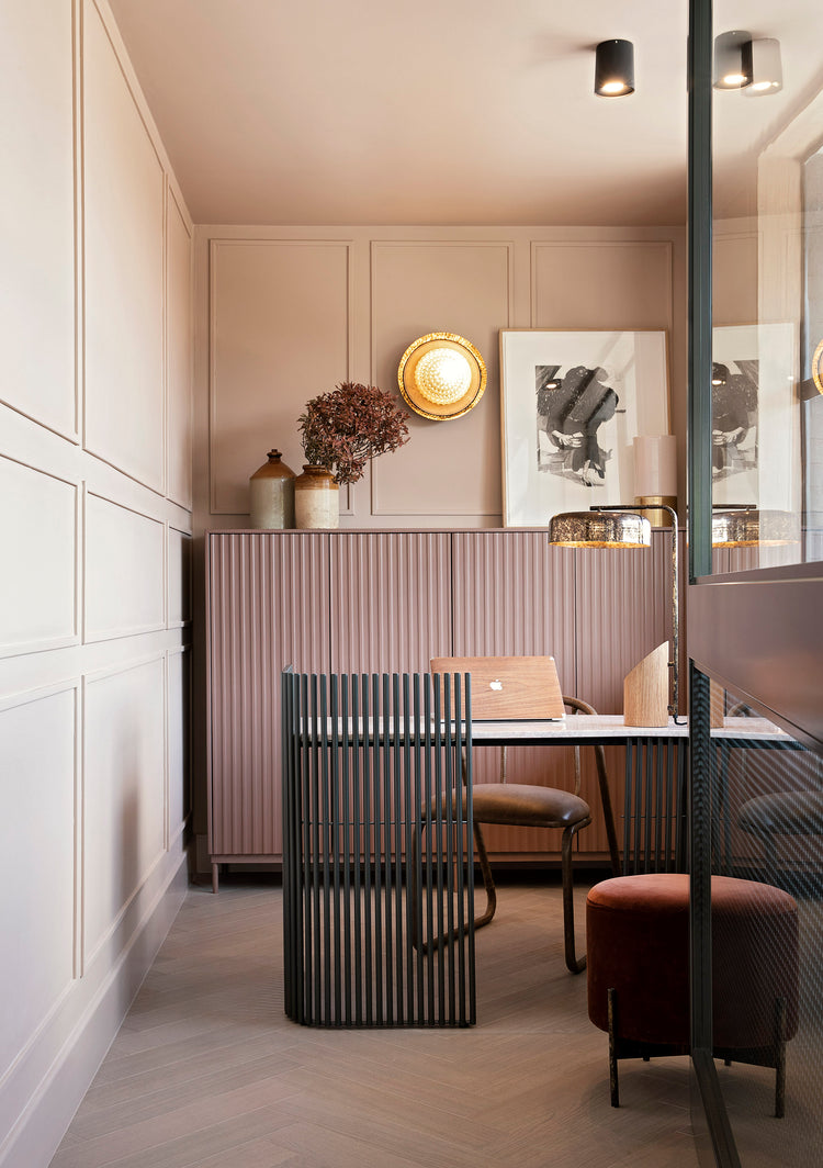 WALL LAMPS – Studio 19