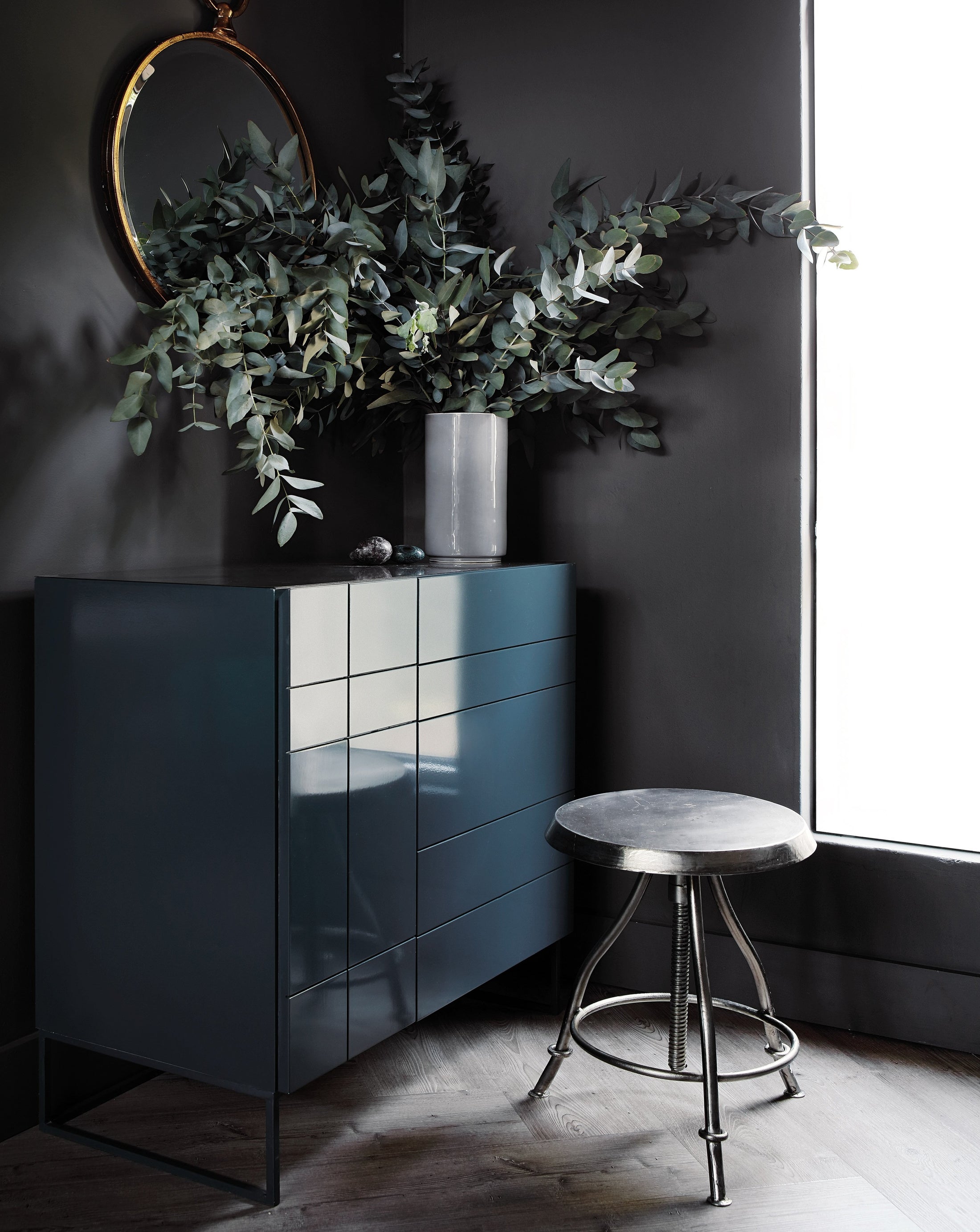 STORAGE – Studio 19